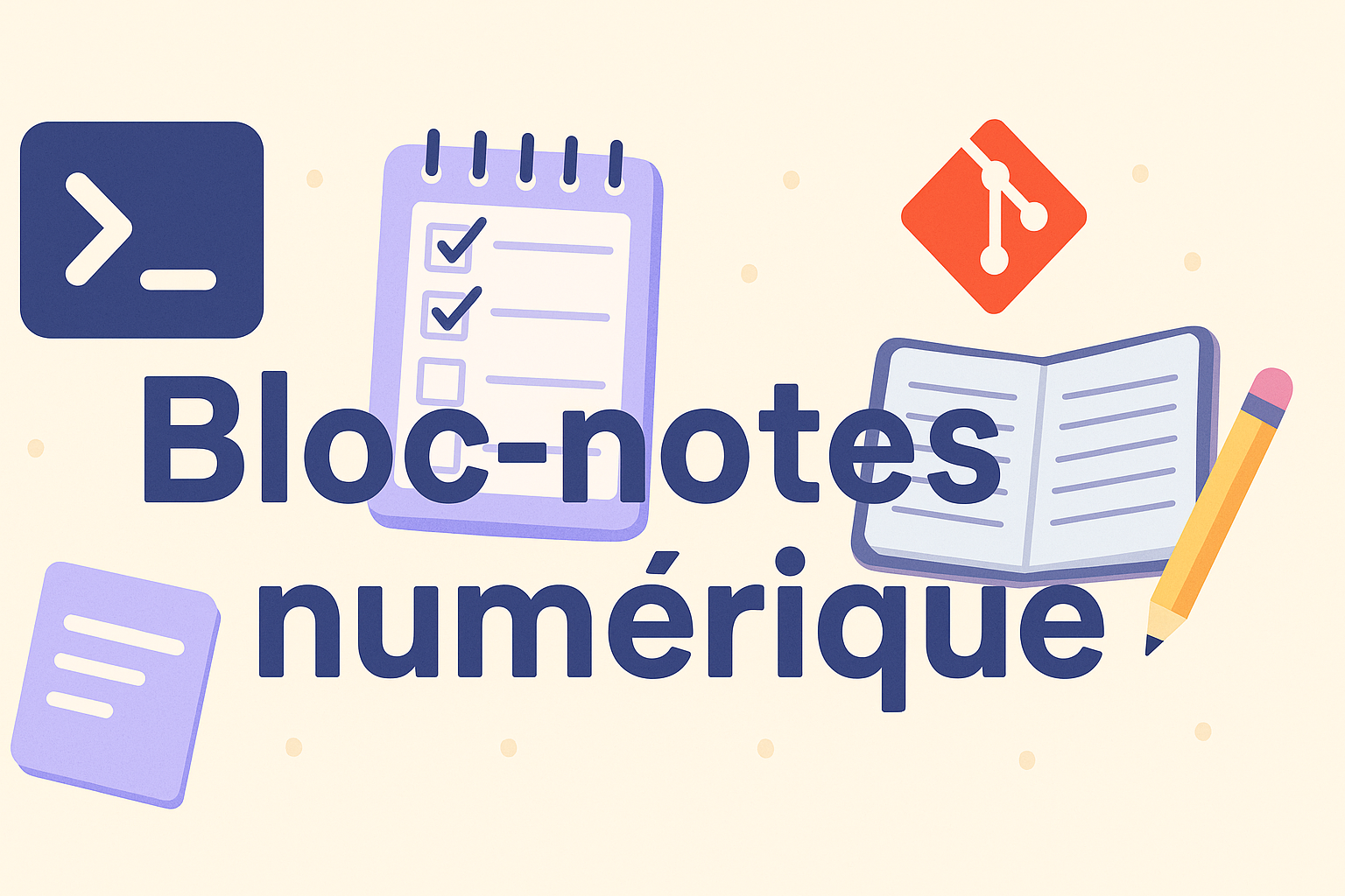 🐧 Linux - Fichiers et répertoires